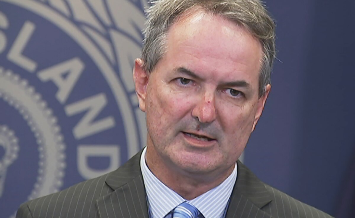 Nanny assaulted at Petrie dies in Poland as alleged attacker faces Brisbane court, police say ...