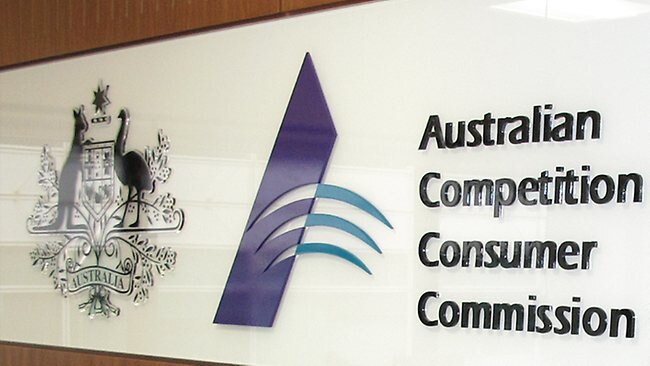 Appointing judges in the US and Australia and our consumer watchdog at ...