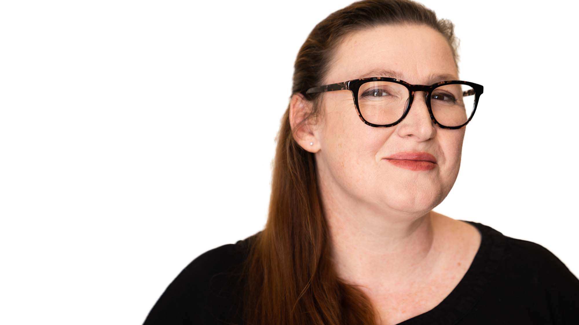 Sacha Hamilton-Maclaren - ABC