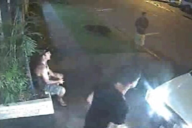 Disgruntled Bogarts patron escapes jail over 2013 ute rage incident in ...