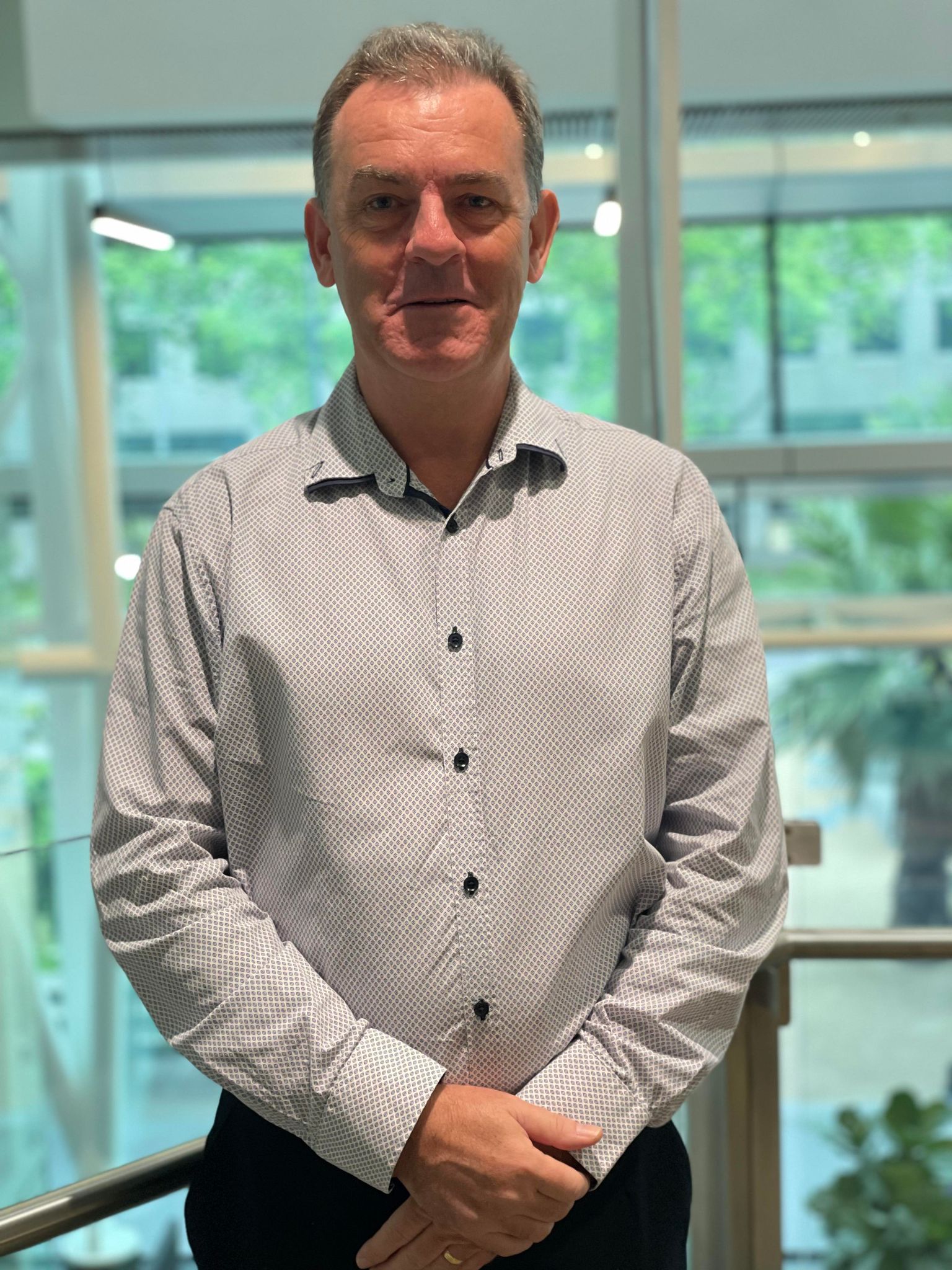 From WW2 battlefield to the site of the biggest sporting event in the ...