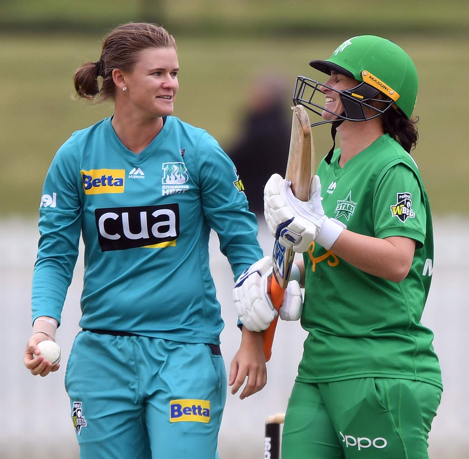 Jess Jonassen keeping everything crossed ahead of women's T20 World Cup ...