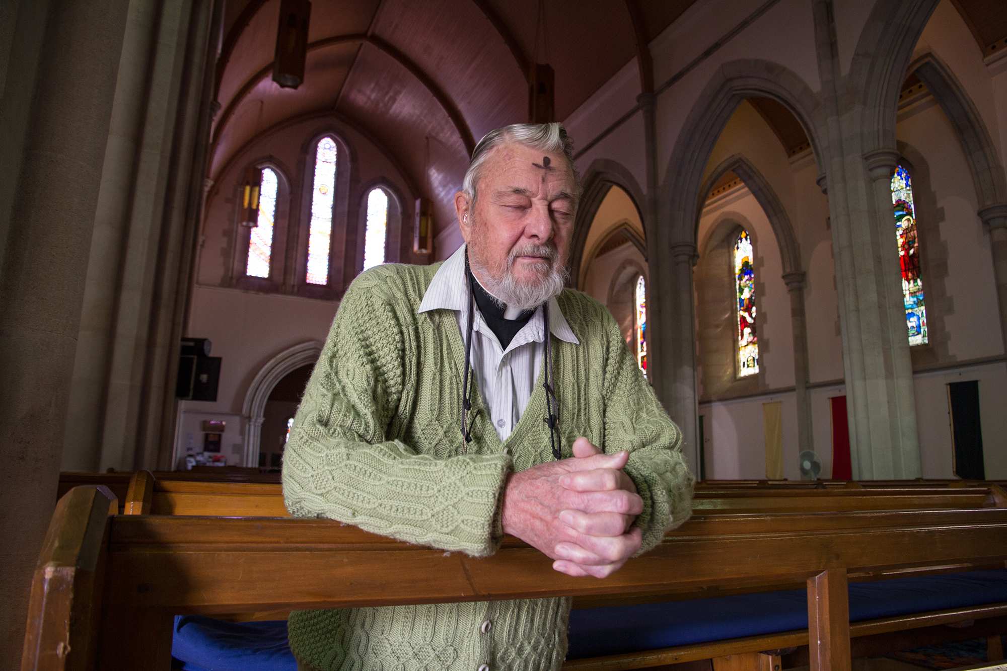 Lent sacrifices still relevant as Christian tradition spans generations ...