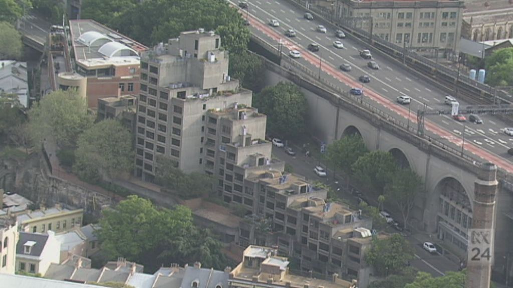 Sirius: Decision not to put iconic Sydney building on heritage list ...