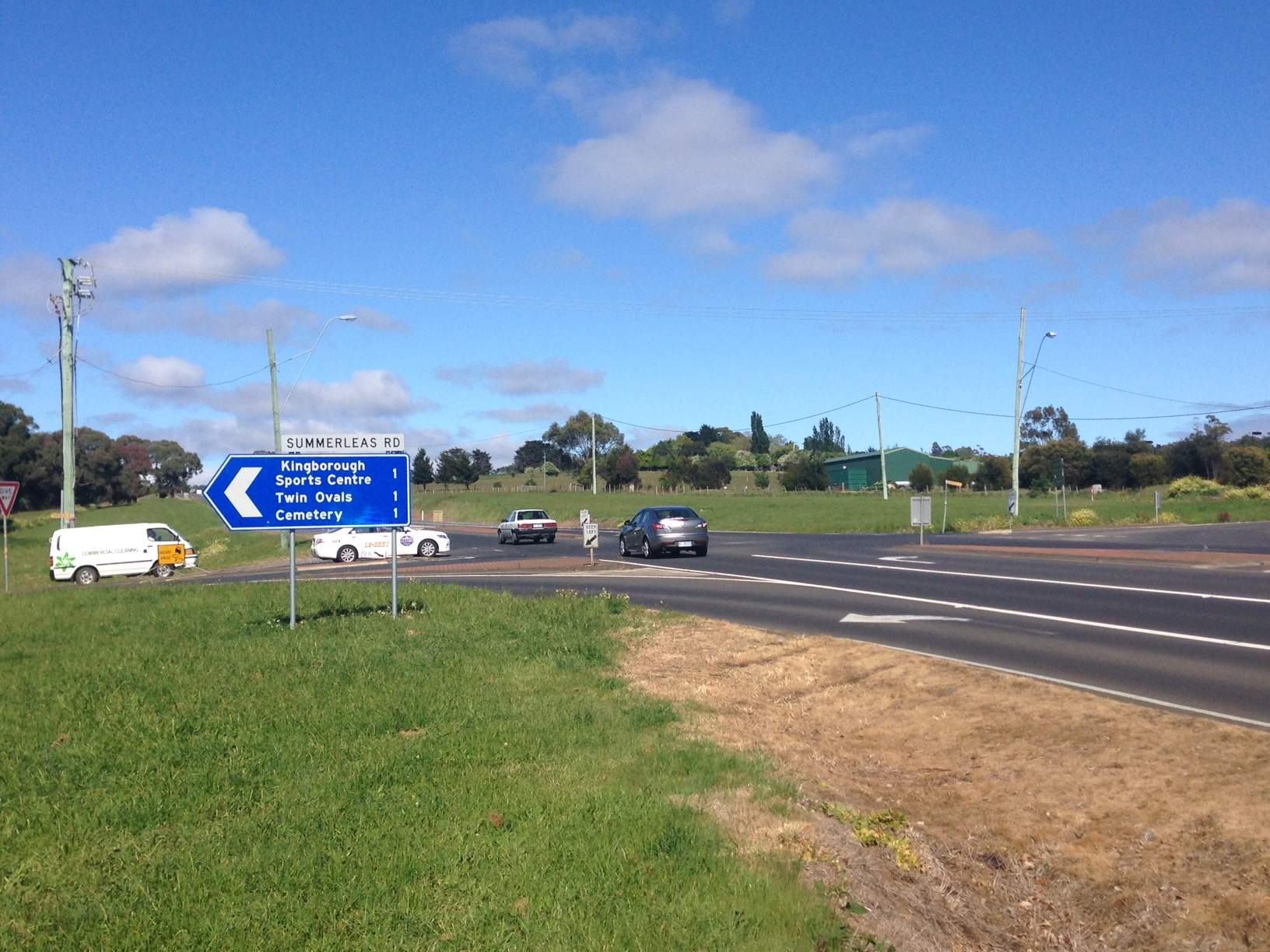 Scott Rollinson - ABC News