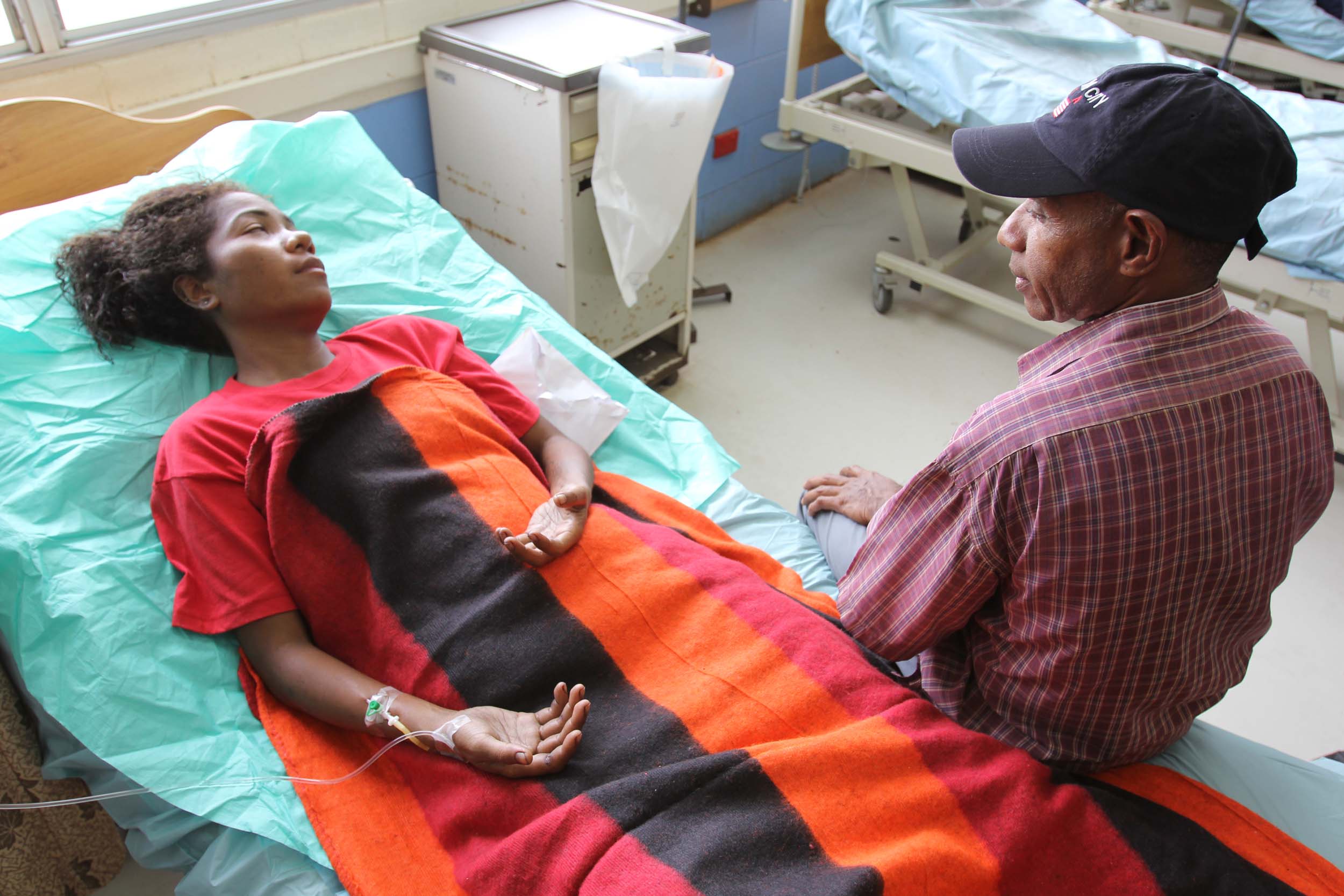 Maritime officer to stand trial over Rabaul Queen ferry disaster - ABC News