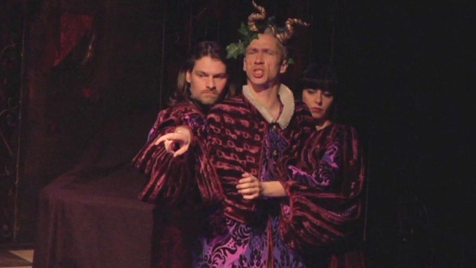 Mat Fraser: British actor and disability advocate, in his own words ...