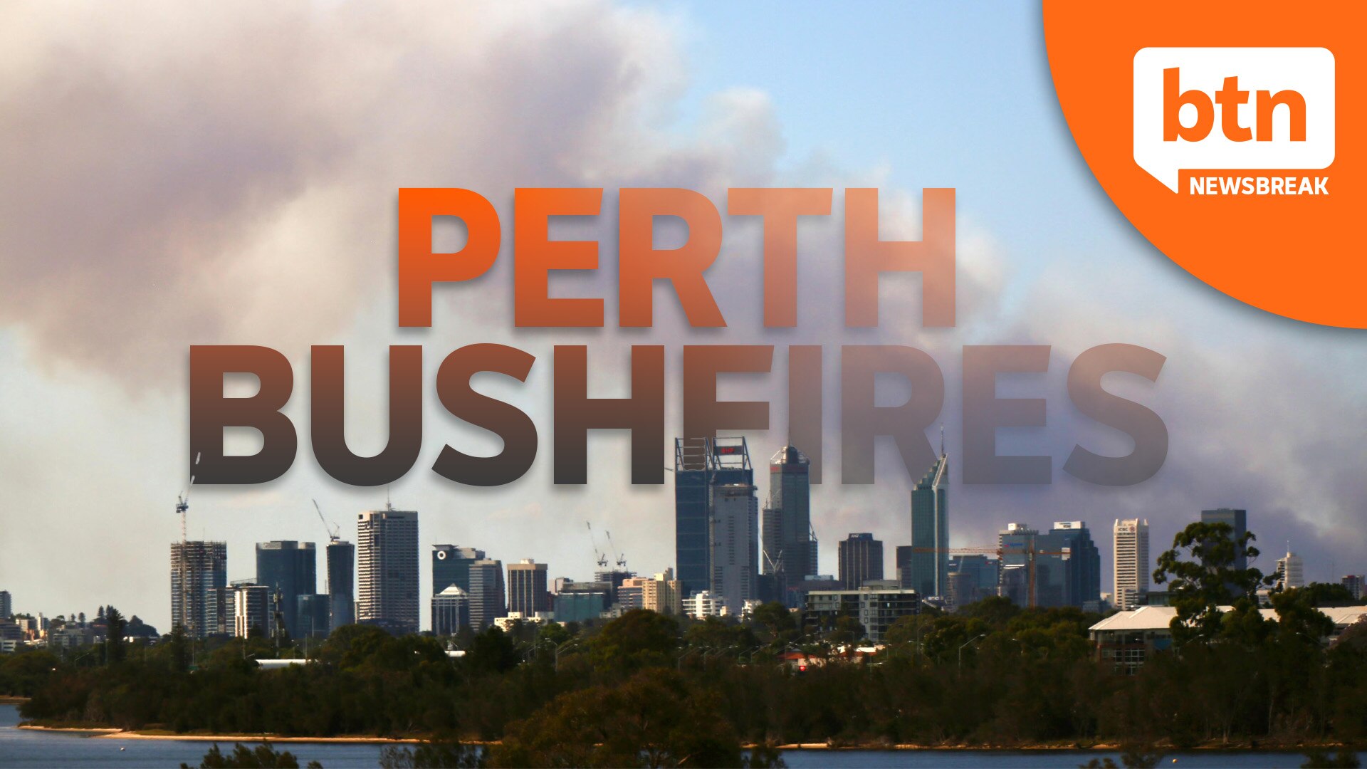 BTN Newsbreak 23/11/2023 - Behind The News