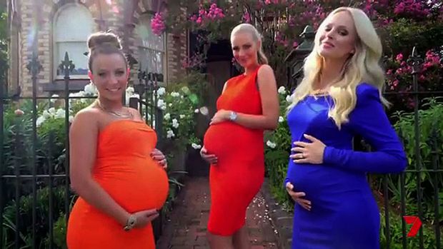 Yummy Mummies Are You Up To The Experience Abc Listen