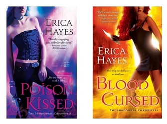 Australian romance writers find 'happily ever afters' with overseas ...
