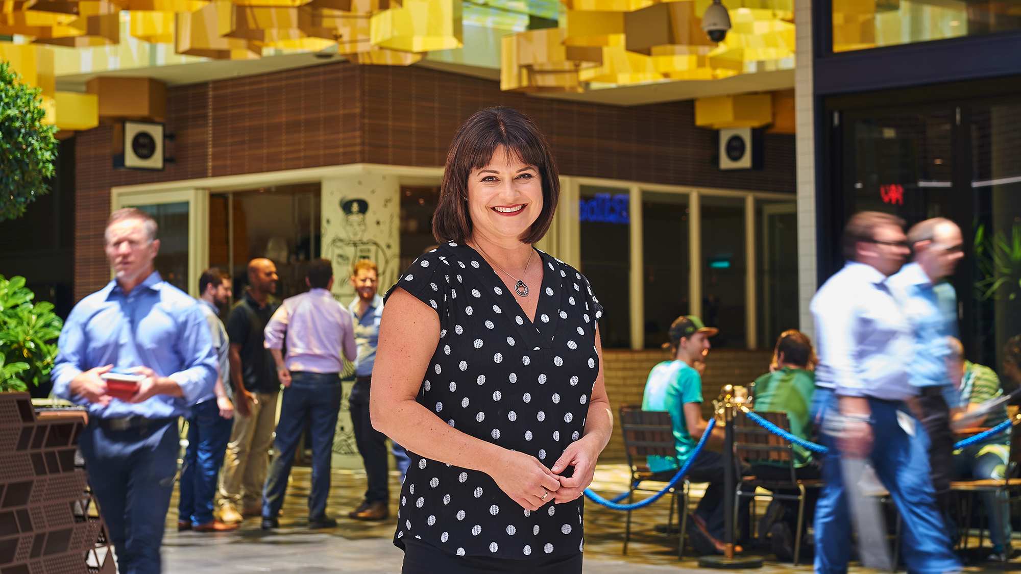 Russell Woolf returns to ABC Radio Perth, which will expand local ...