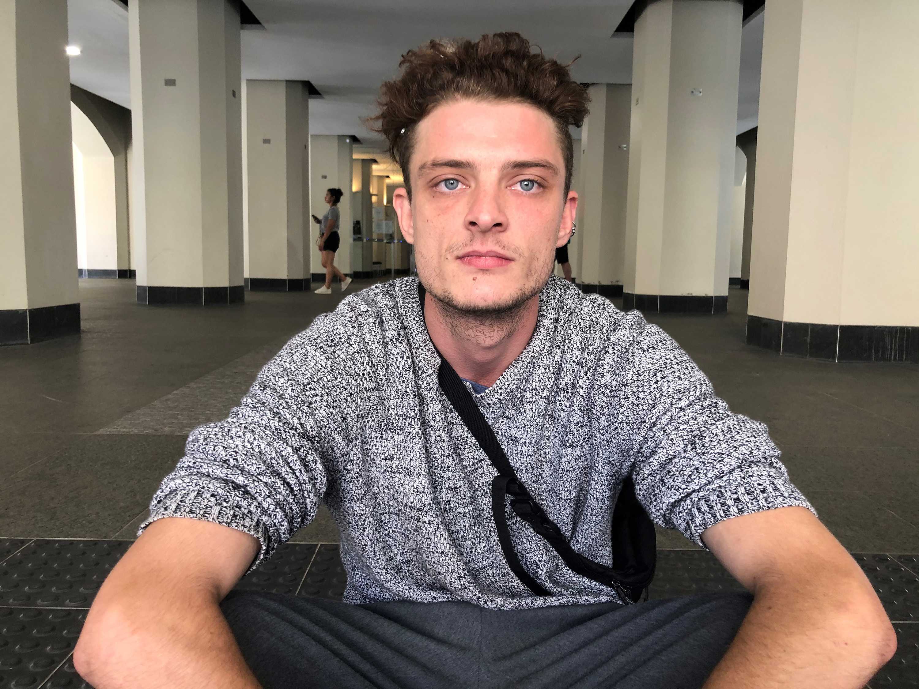 Woman dies in East Perth backpacker hostel fire as police investigate ...