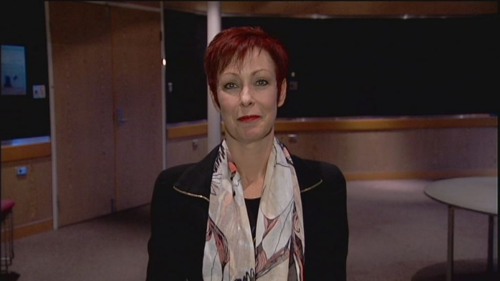 Extended interview with Claire Field - ABC News