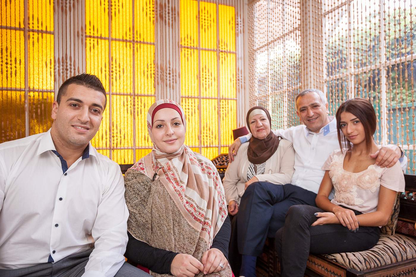 Sydney GP Jamal Rifi's 'brave' stance against Islamic State and the ...