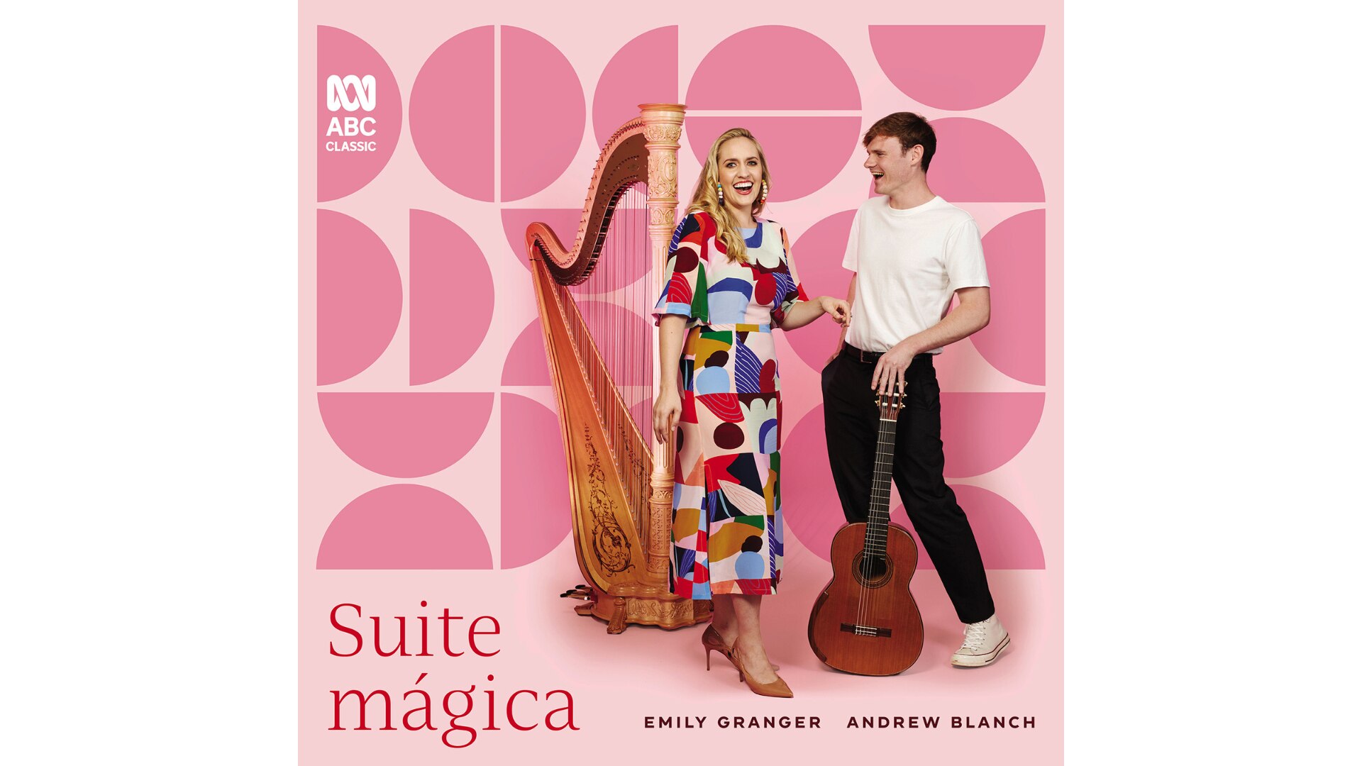 Releases - ABC Music