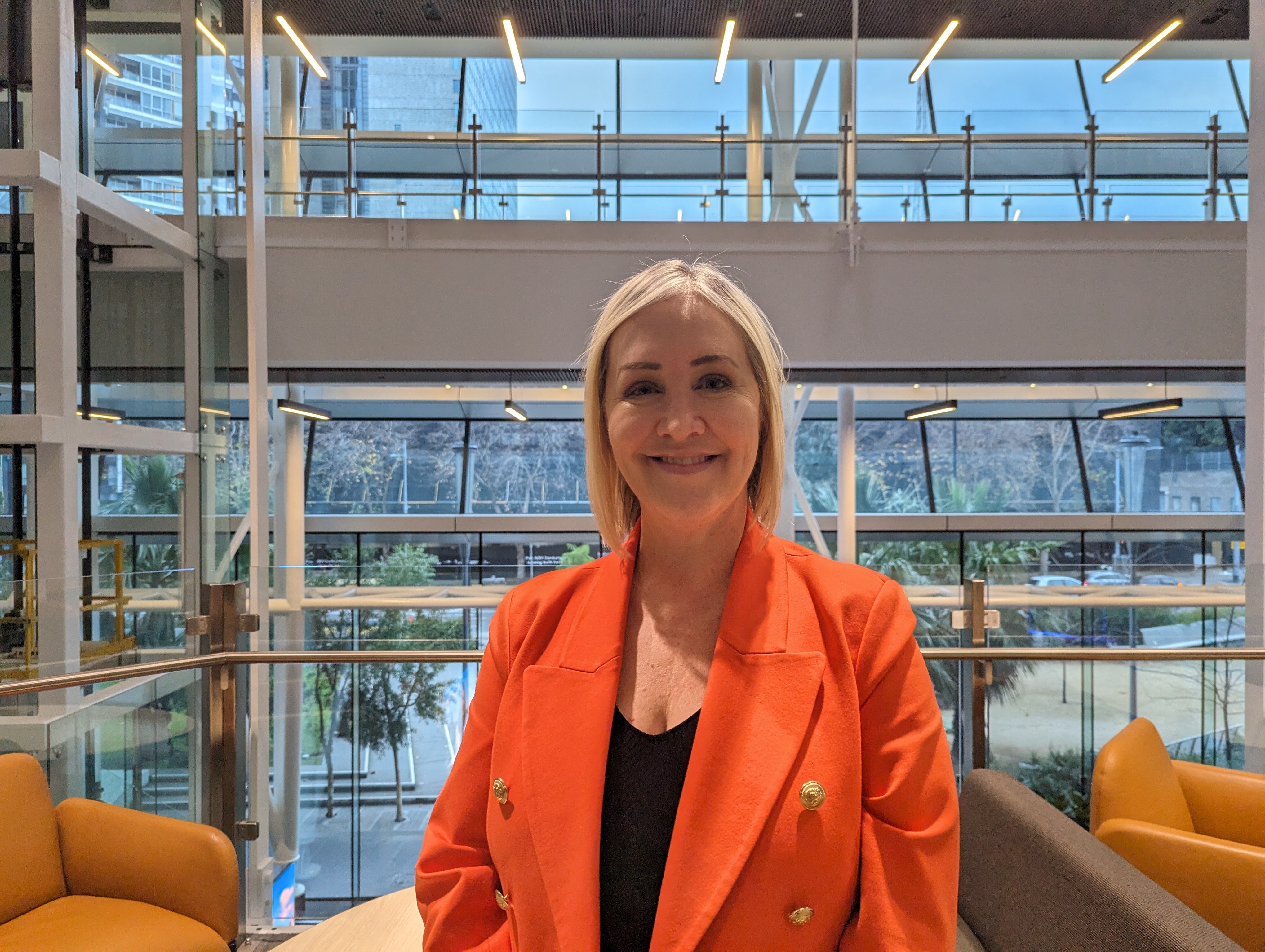 Melbourne Airport CEO tells Ali Moore the latest on the airport rail ...