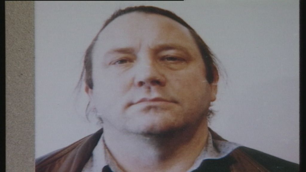 Standage sentenced to 48 years' jail for two murders - ABC News