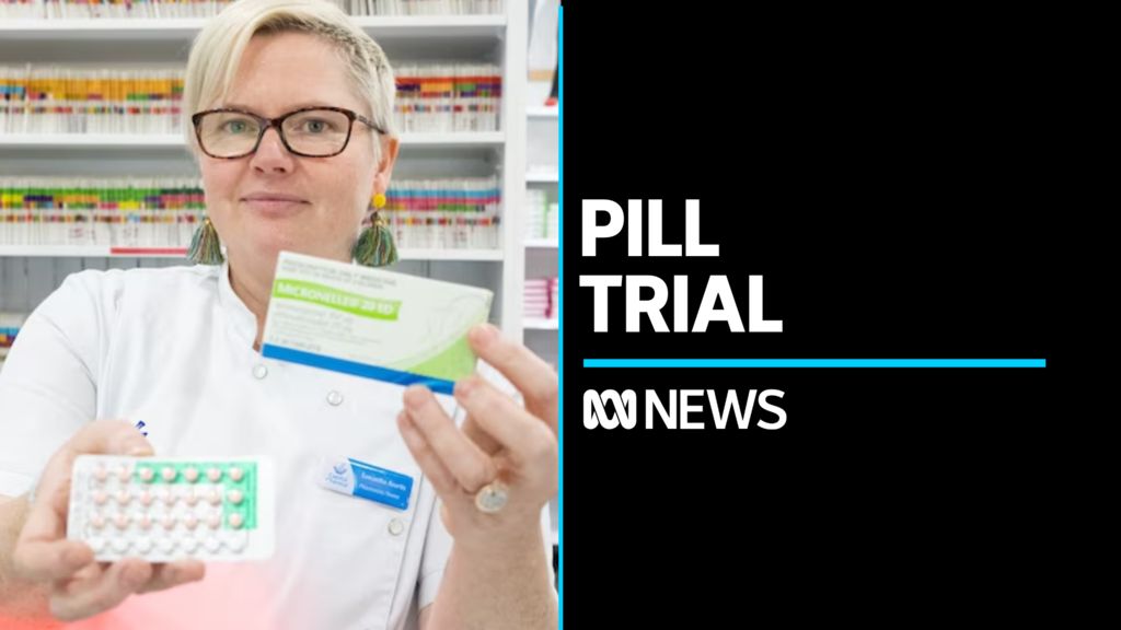 Some Canberrans soon won't have to see a doctor to get the ...