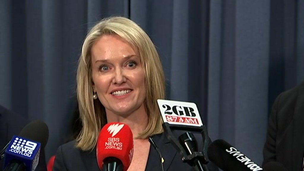 NSW committee chair has dig at Melbourne as she recommends lockout ...