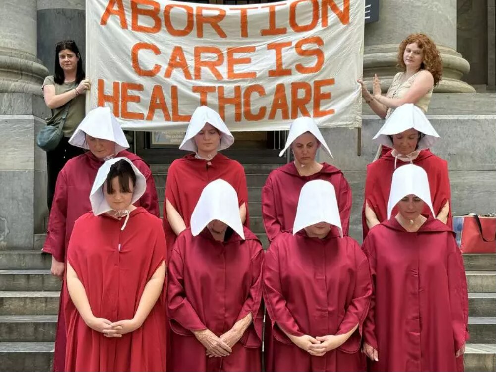 God Forbid with James Carleton - ABC listen