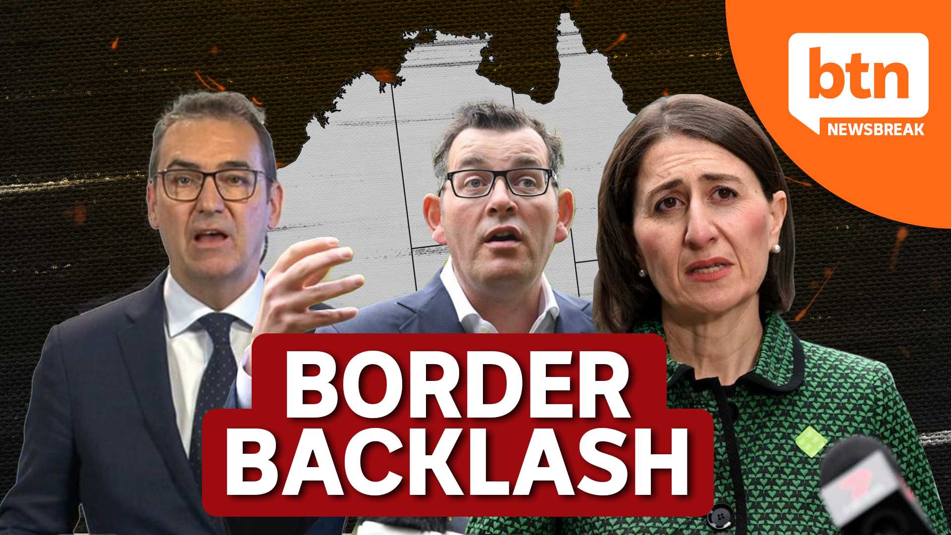 BTN Newsbreak 18/6/2020 - Behind The News