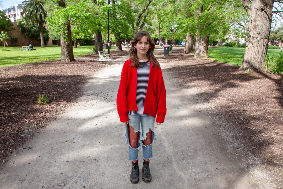 Takeover Melbourne - ABC Takeover