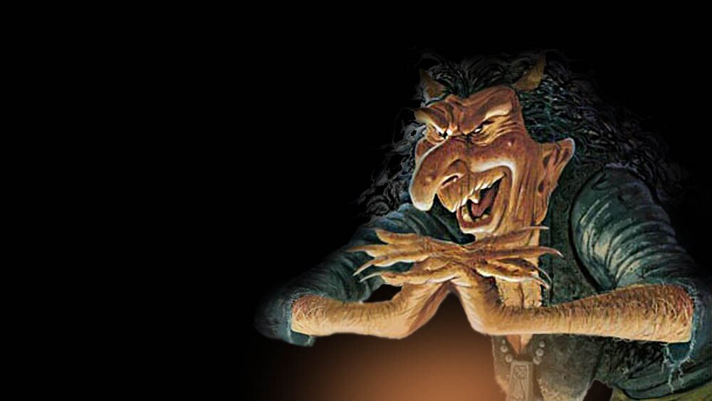 Trip through some terrifying Icelandic folklore with Dagrún Ósk ...