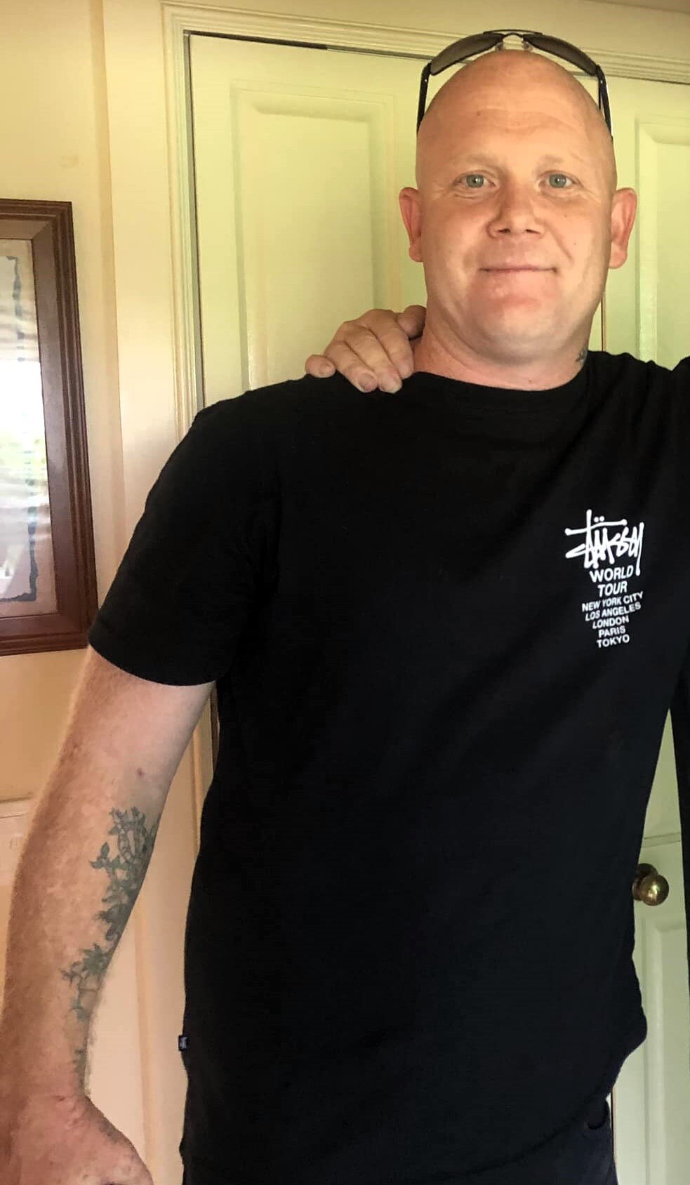 Melissa Maddison - ABC News