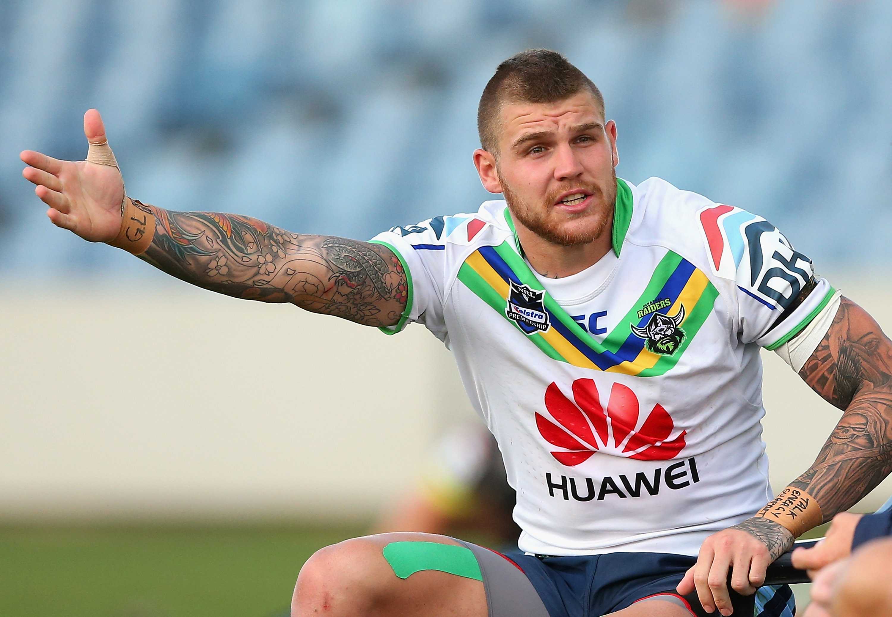 The tale of this NRL season has been about how it's portrayed rather ...