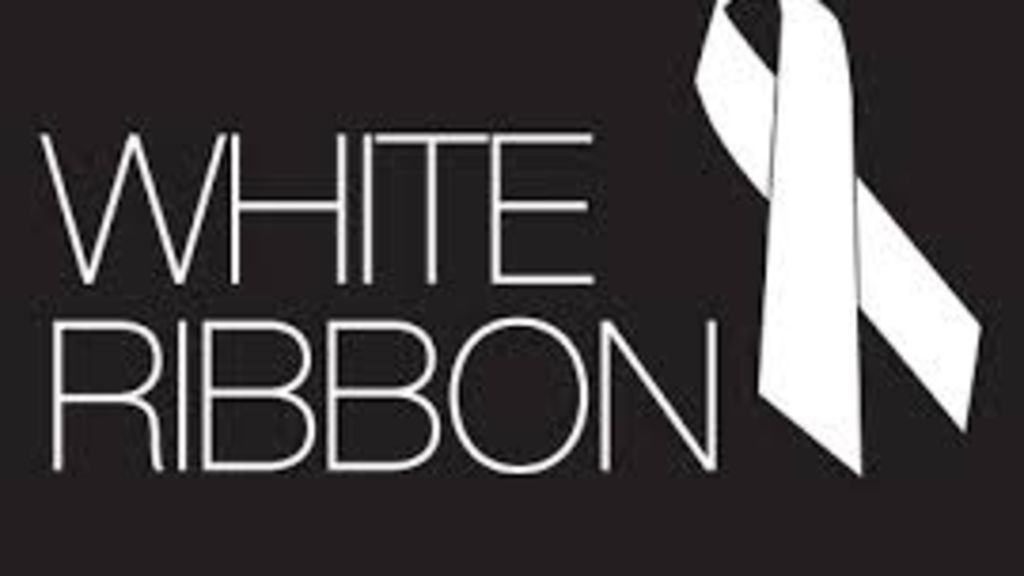 Marking White Ribbon Day - ABC News