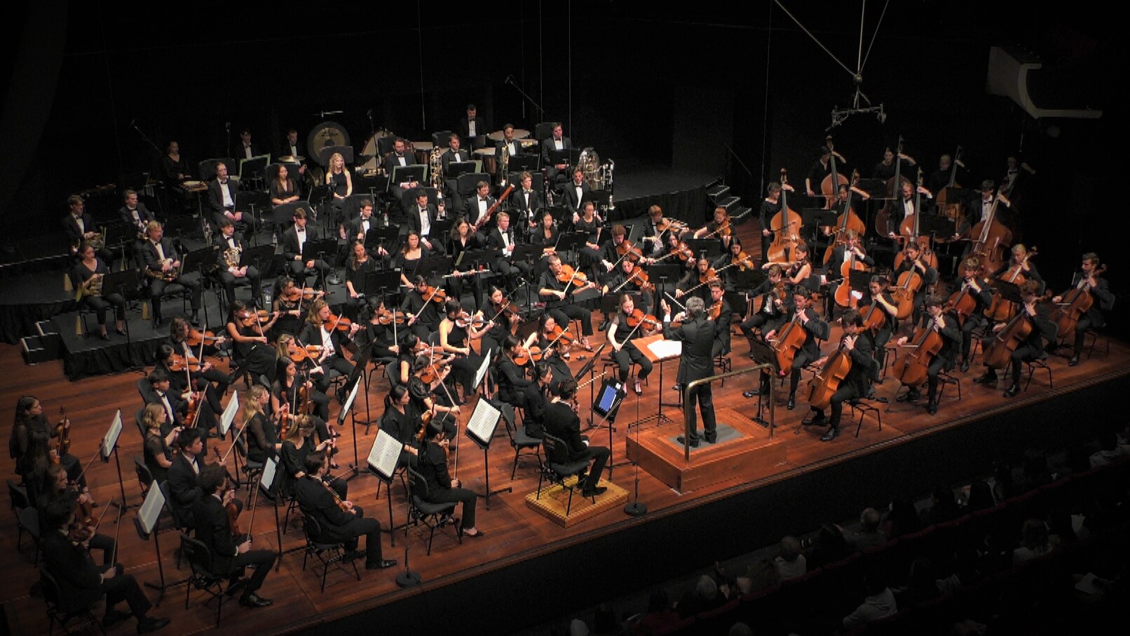 Live Music - ABC Classic