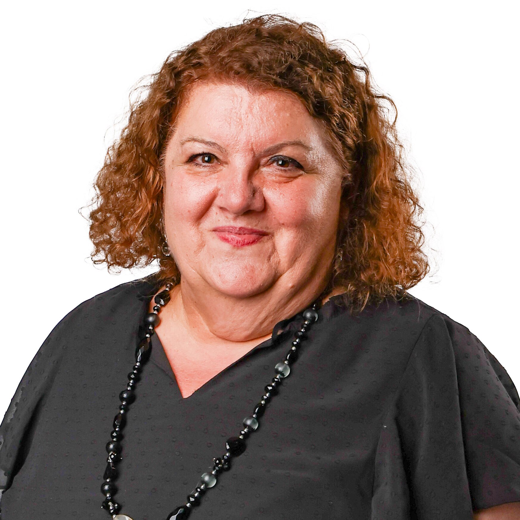 Changing Australia: Martha Jabour and helping victims of homicide - ABC ...