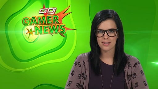 Gamer News - ABC ME