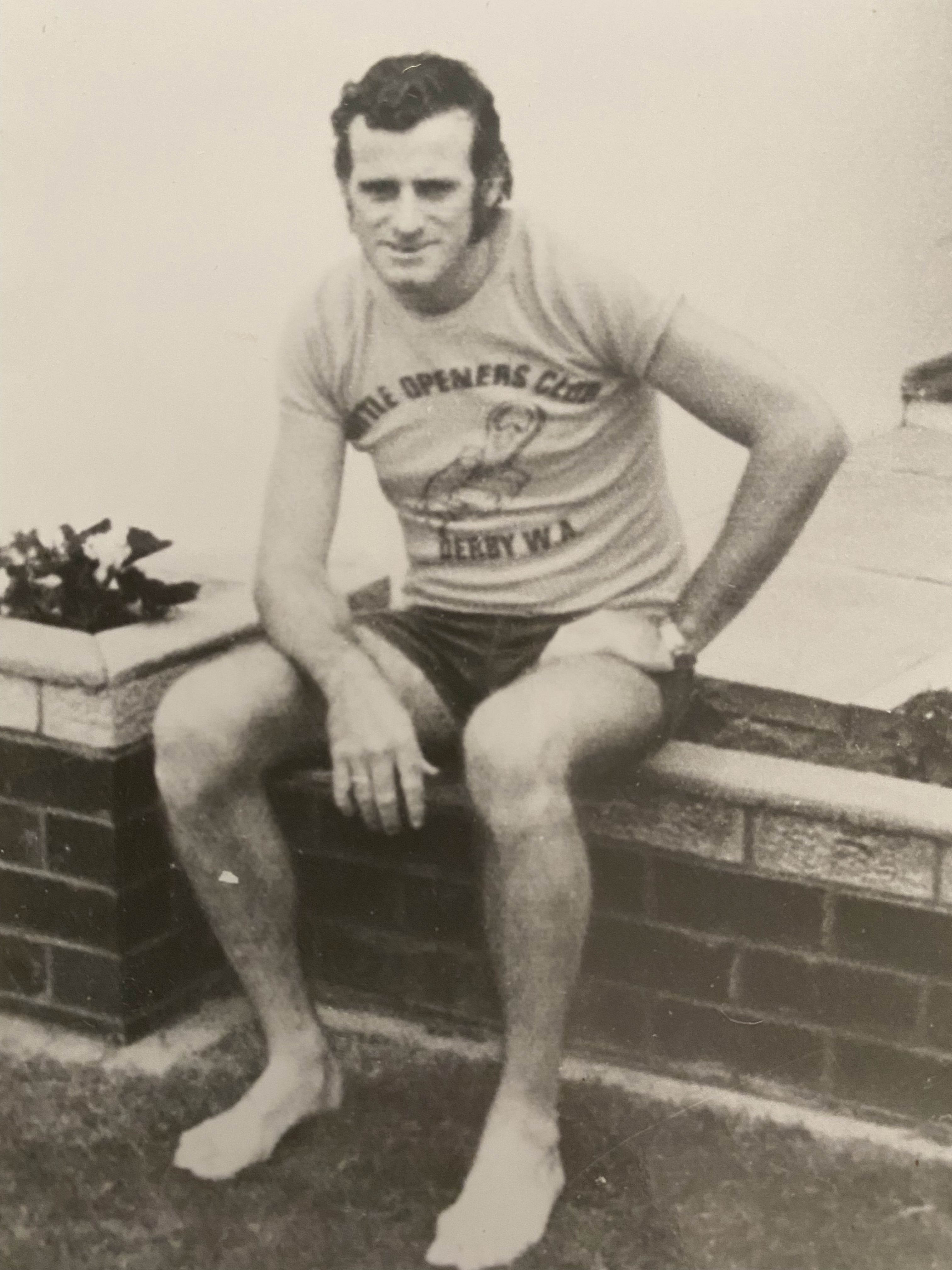 Desmond Carr's family dismayed at evidence the initial search for road ...