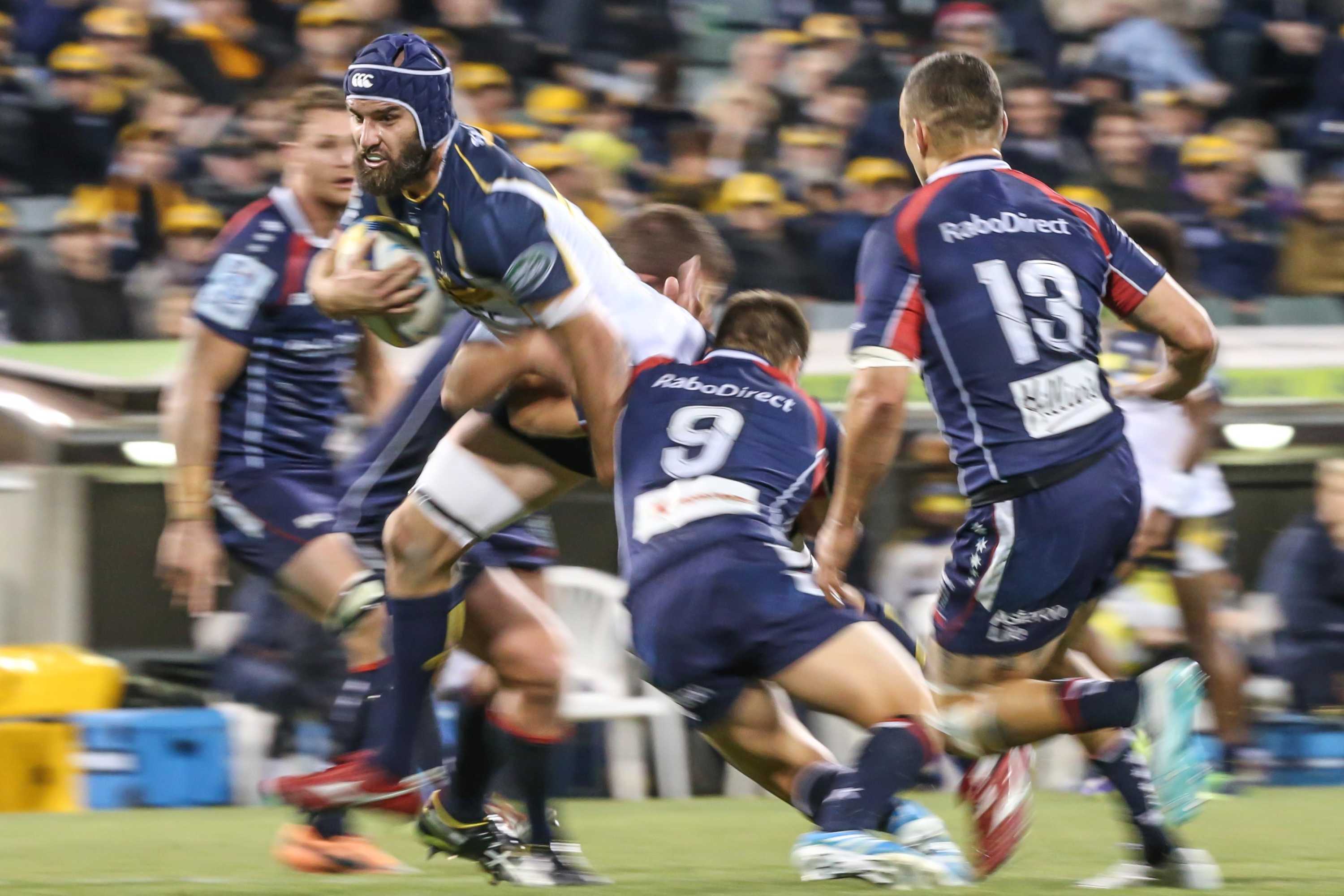 Sam Carter, Scott Fardy and Tevita Kuridrani set to re-sign for ...