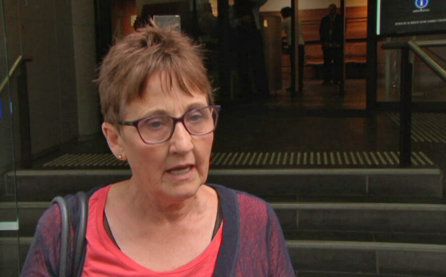 CBA court battle: Couple whose home was repossessed says bank forged ...