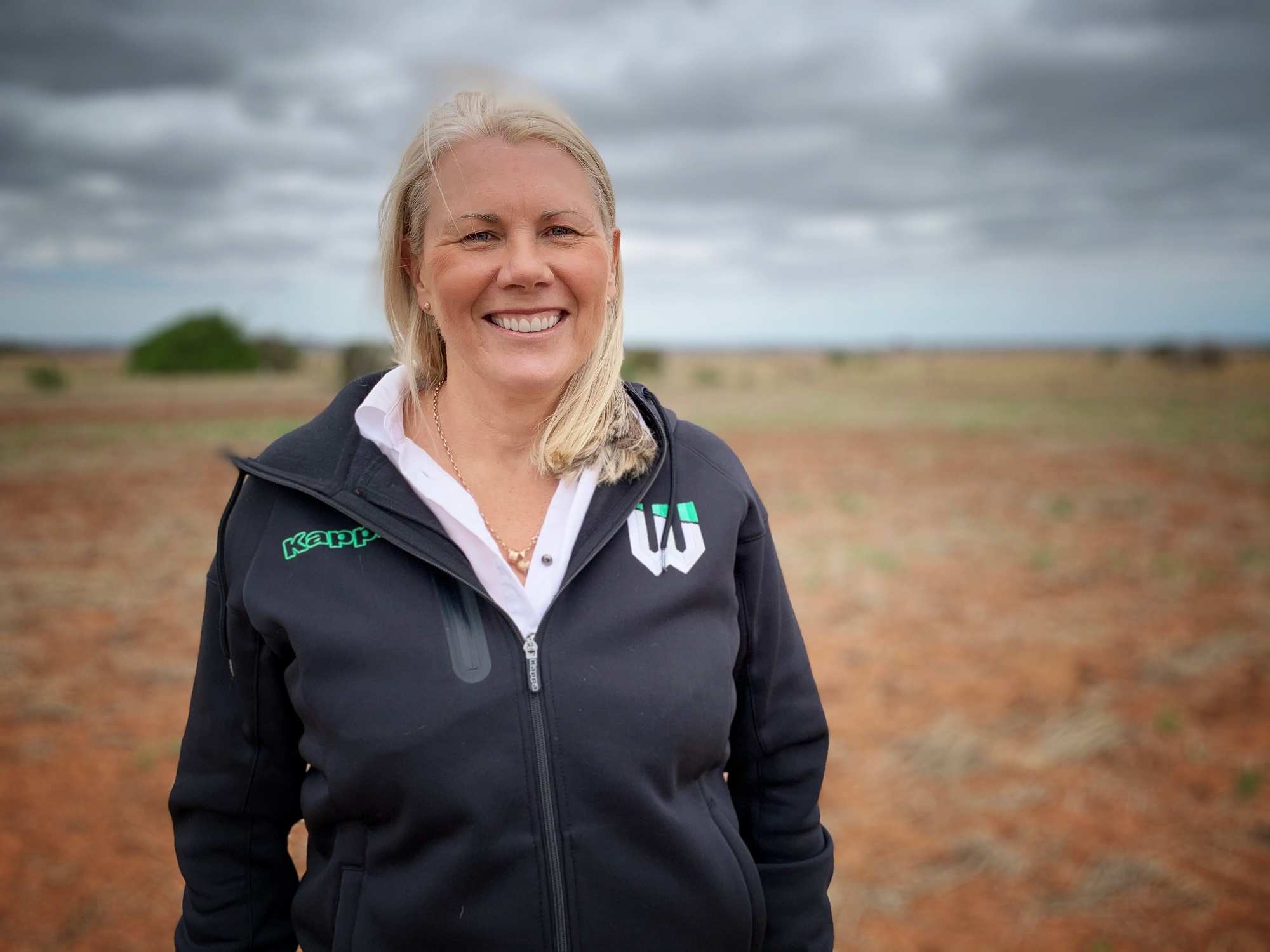 Western United and a local council are building a $150 million football ...