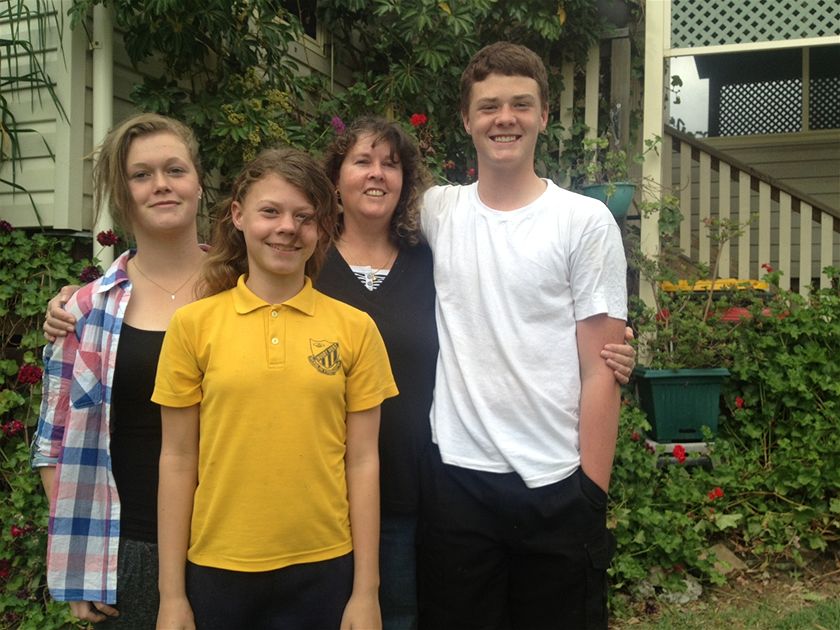 Hope and heartbreak in latest national education report - ABC listen