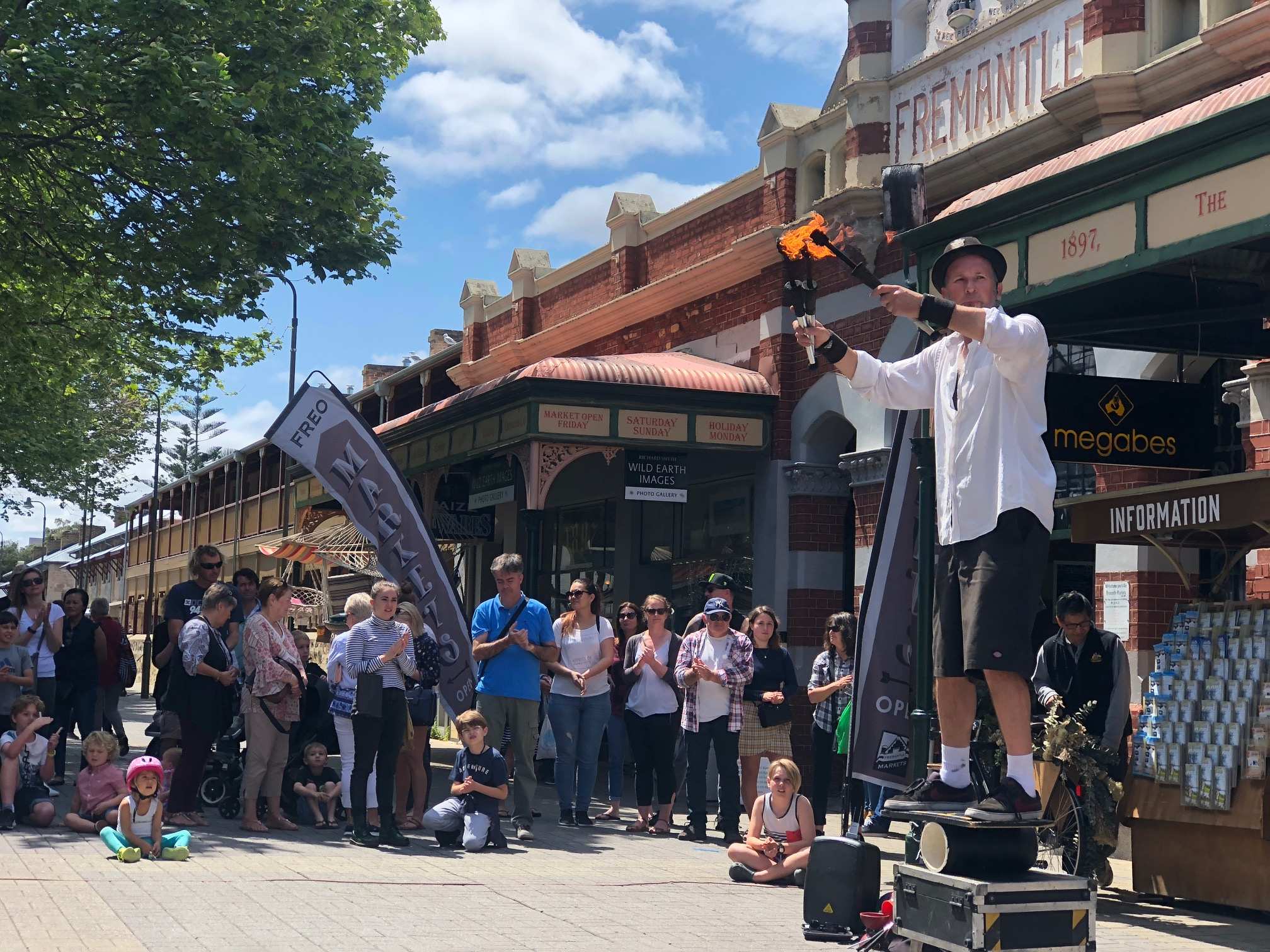 'Adapt or perish': The winners and losers in the switch from cash to ...