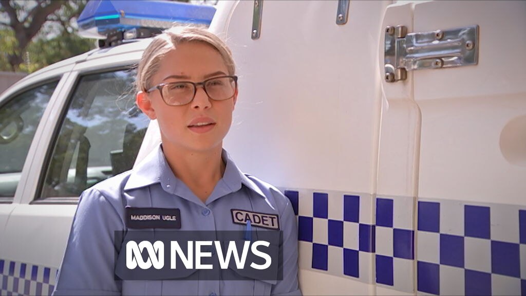 WA Police cadetship aims to boost Indigenous representation - ABC News