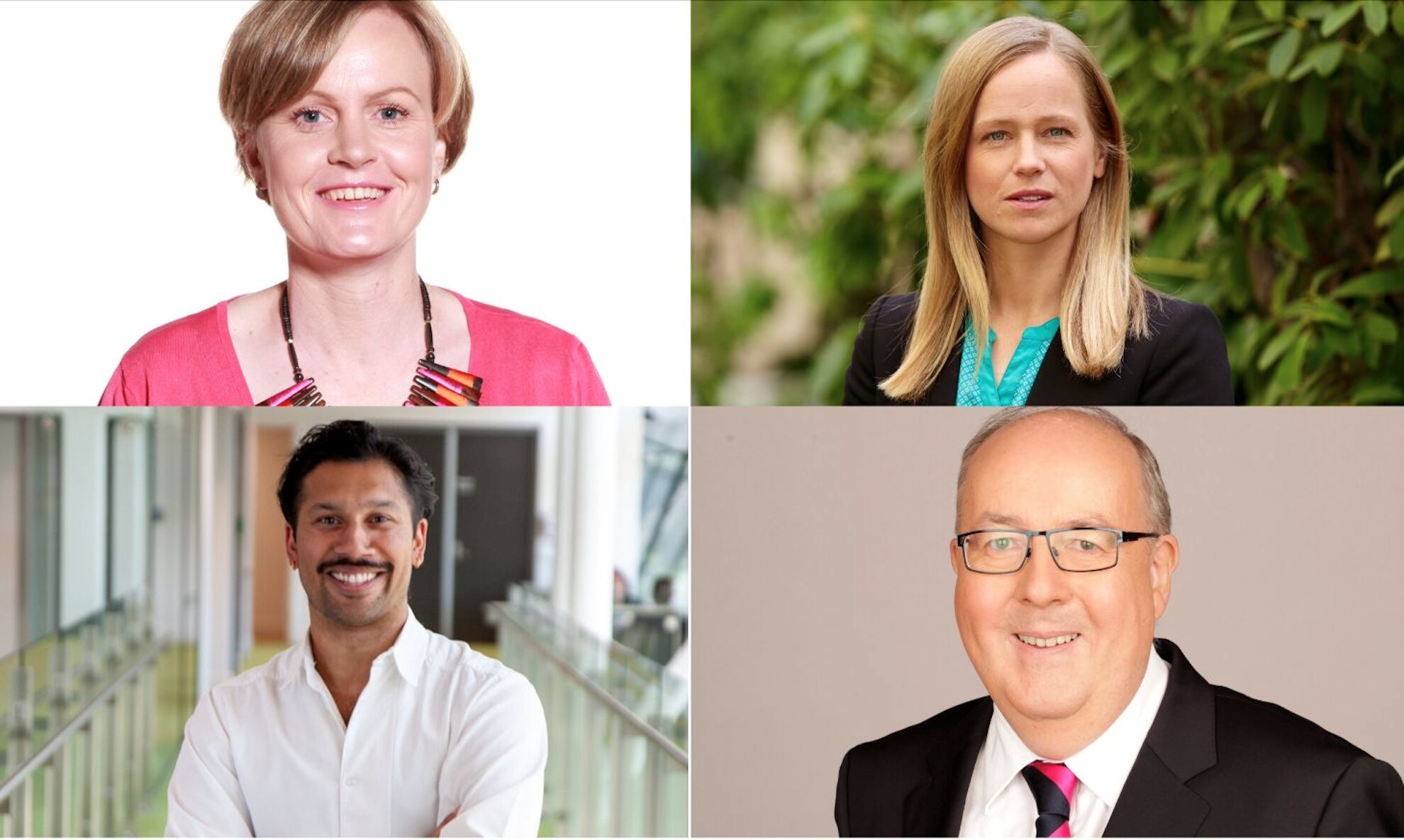 ABC announces Sally Sara as 2025 host of radio national breakfast ...