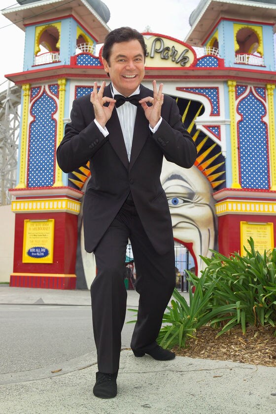 Hey Hey cooks MasterChef in ratings showdown - ABC News