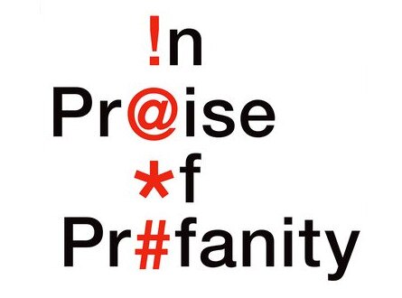 Three bloody good reasons to embrace swearing - ABC News