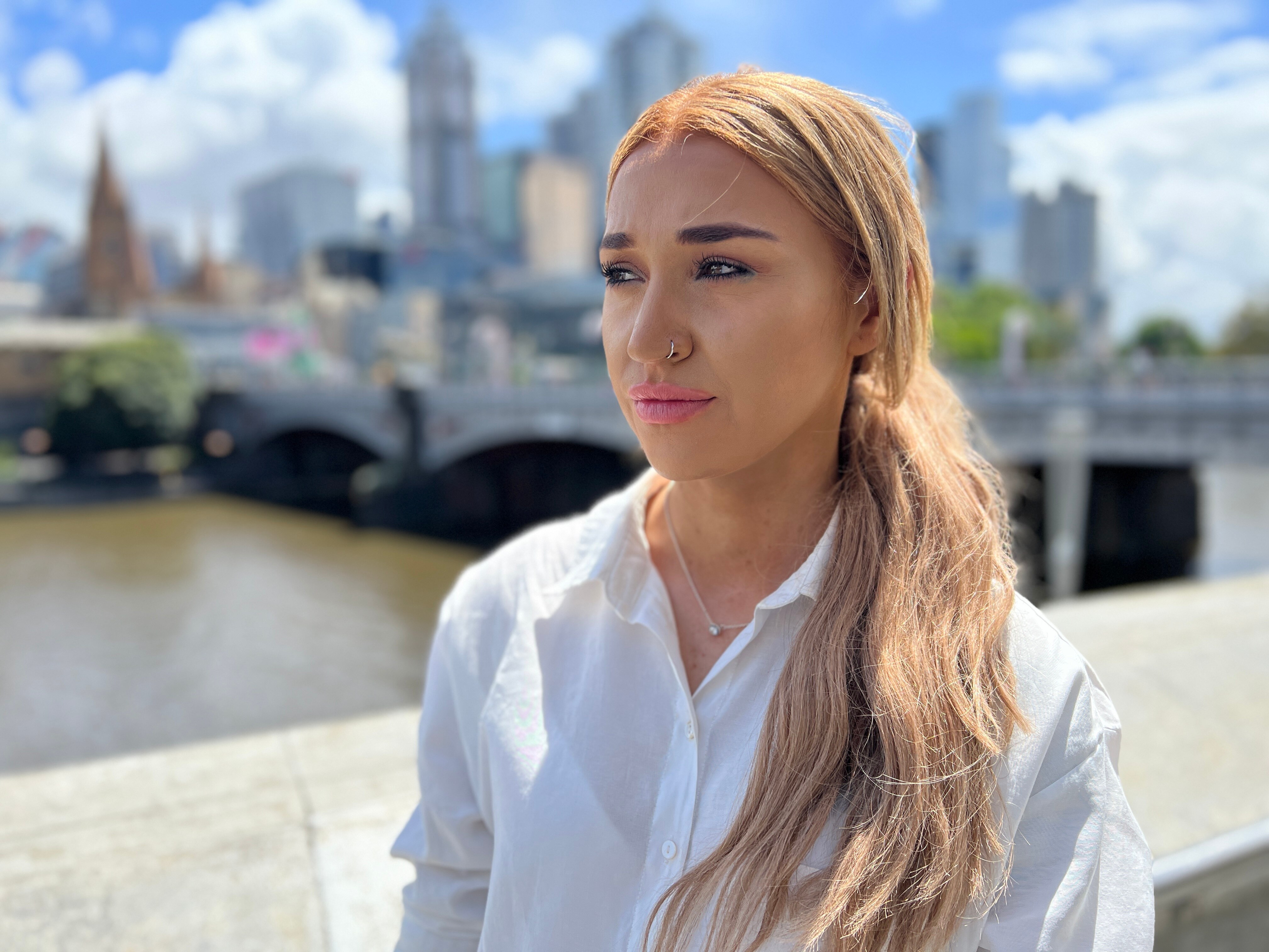 Victoria Police allegedly use LEAP database to pursue, stalk, harass ...