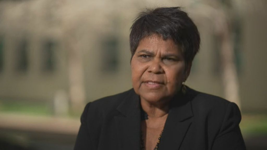 Northern Territory Labor MP Marion Scrymgour - ABC News
