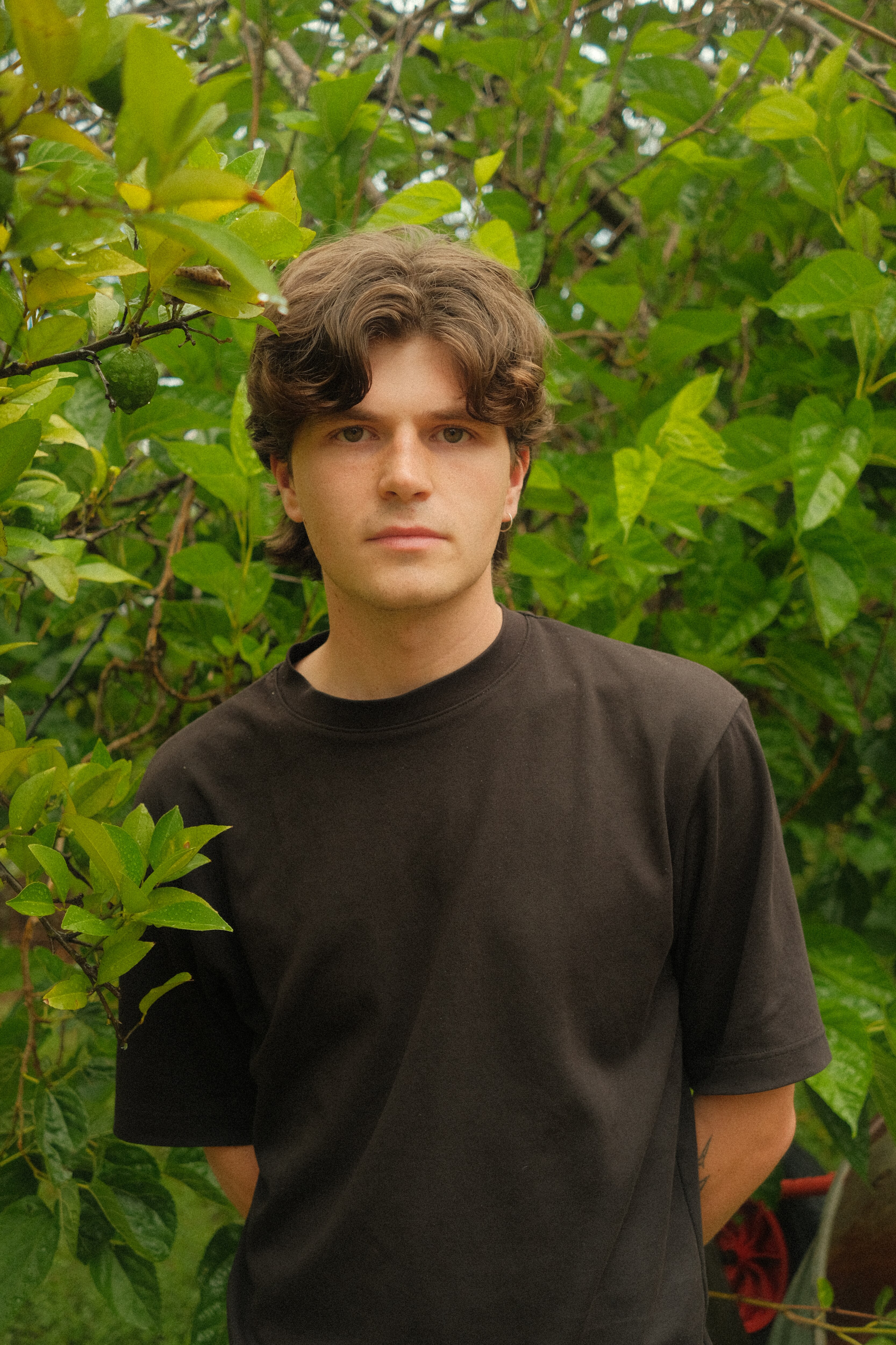 Harry Hayes - triple j