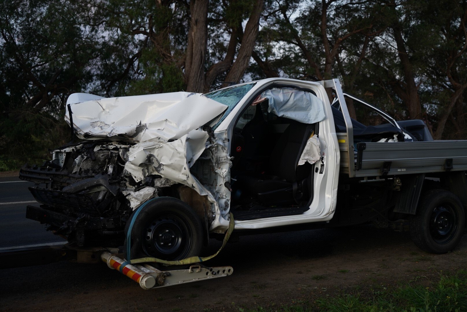Great Southern man 'sorry' after crashing car while driving to Bunnings ...