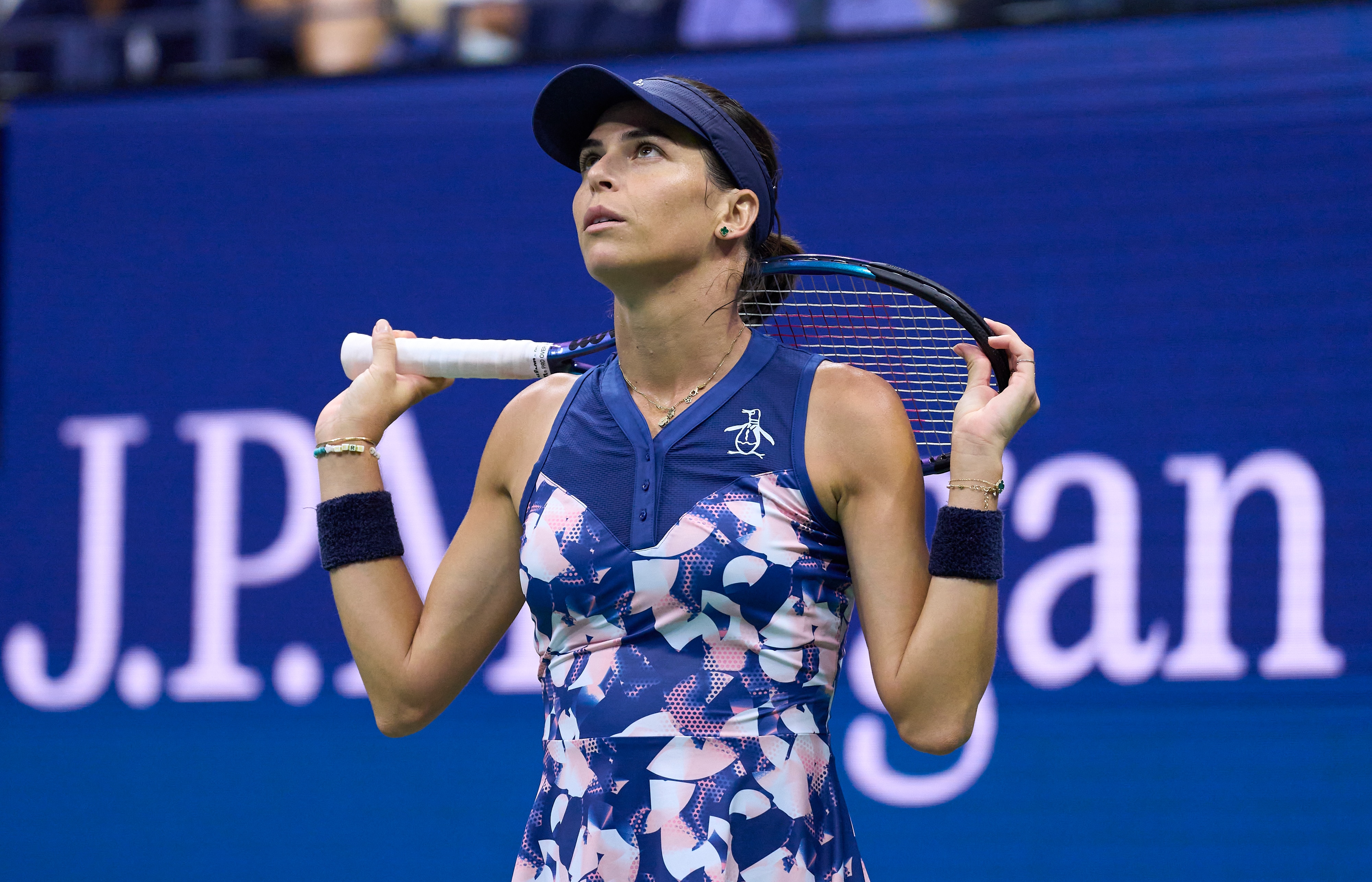 Simon Smale - ABC News