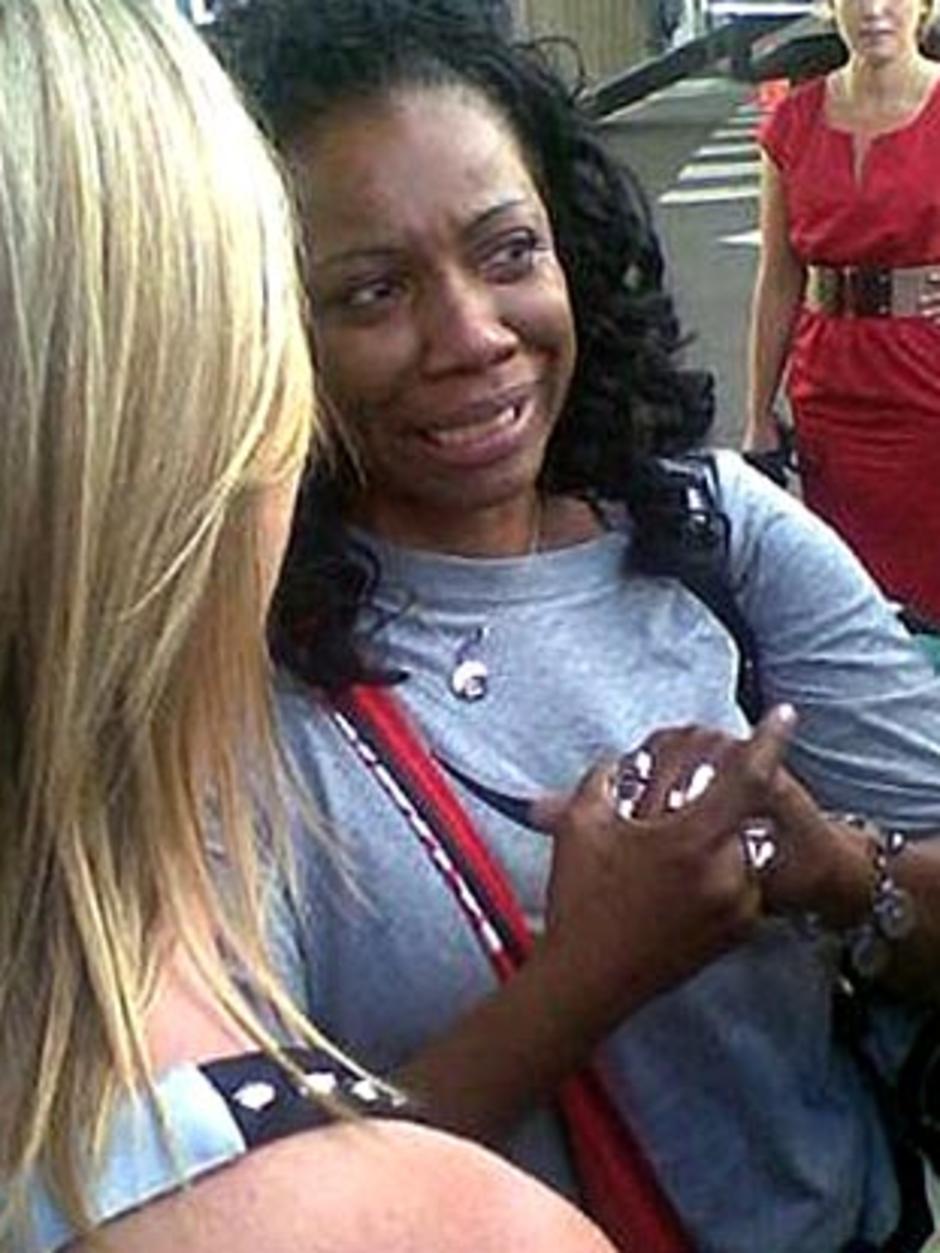 Oprah fans ready for Ultimate Australian Adventure - ABC News