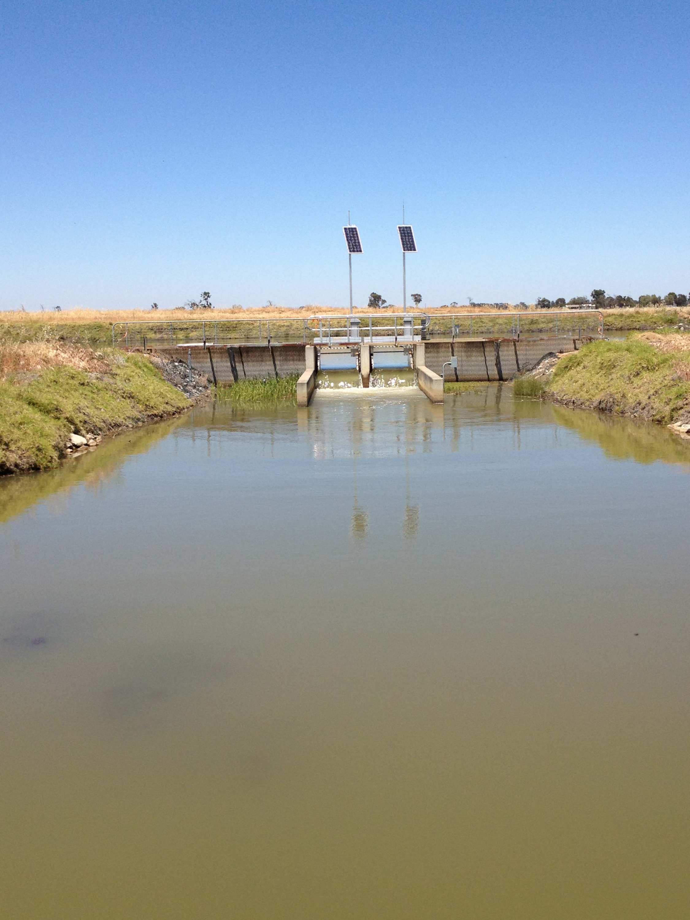 Murray Irrigation to employ four extra workers to help implement ...